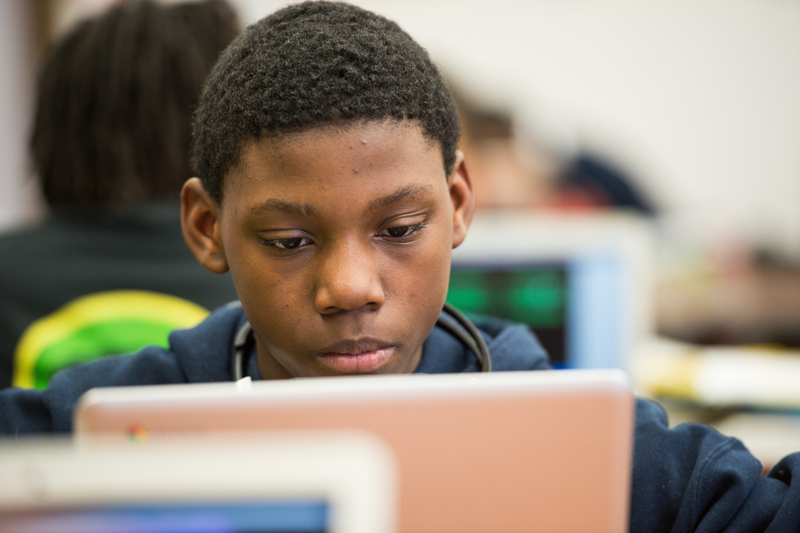 Teachers Know Best: Making Data Work for Teachers and Students ...