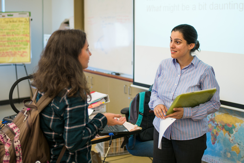 U.S. Westward Expansion: Common Assignment 1 For Teachers