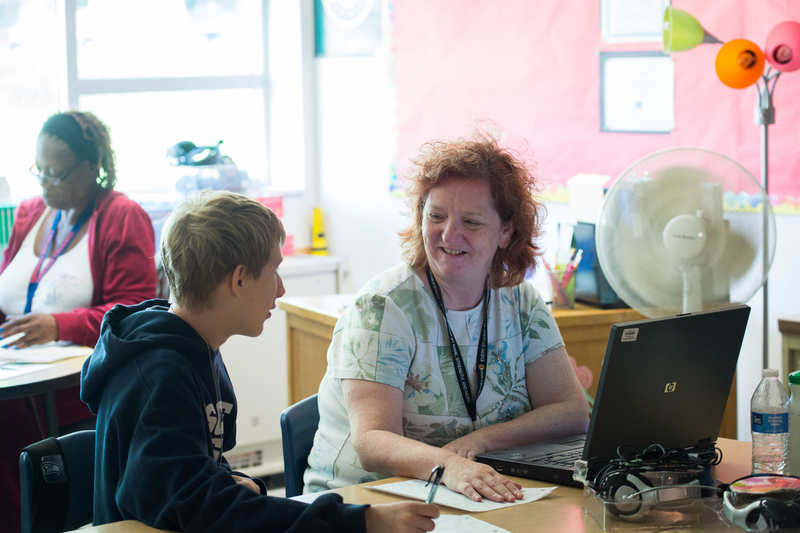 U.S. Westward Expansion: Common Assignment 2 For Students