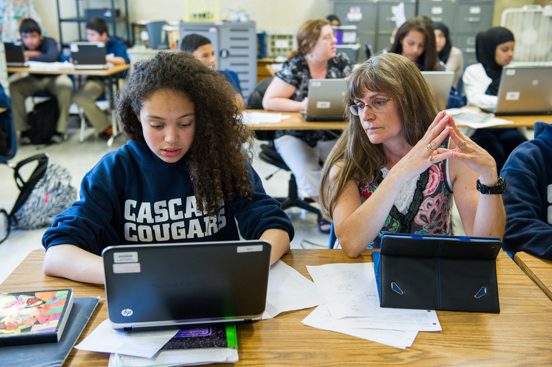 Using Positive and Negative Numbers in Context