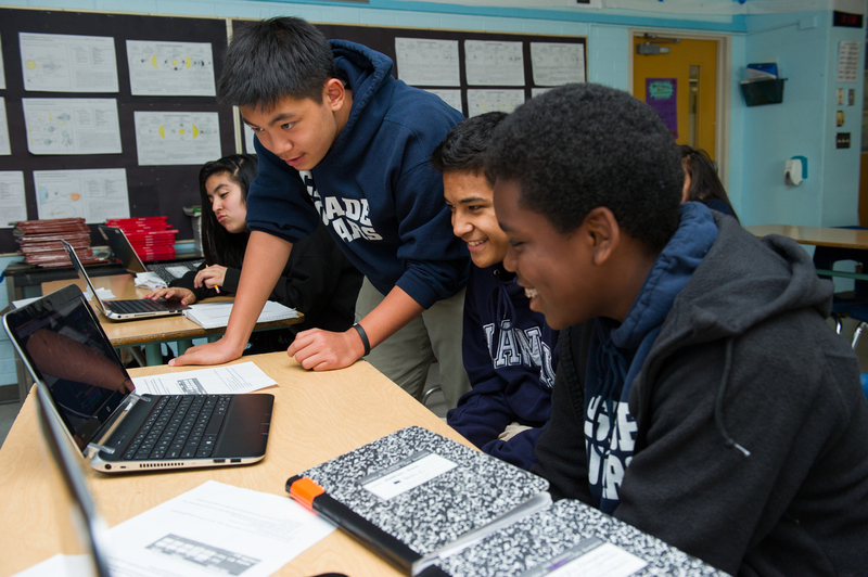 Words Matter: High School ELA Unit