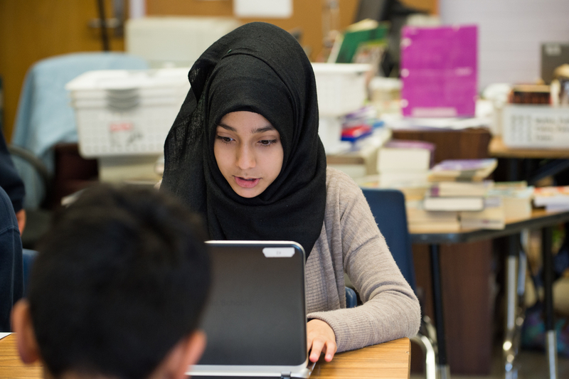 Continued Progress: Promising Evidence on Personalized Learning — Report