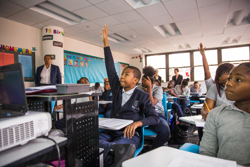 Implementation and Effects of LDC and MDC in Kentucky Districts