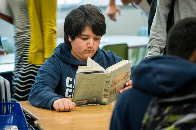 Student Assessments and the MET Project