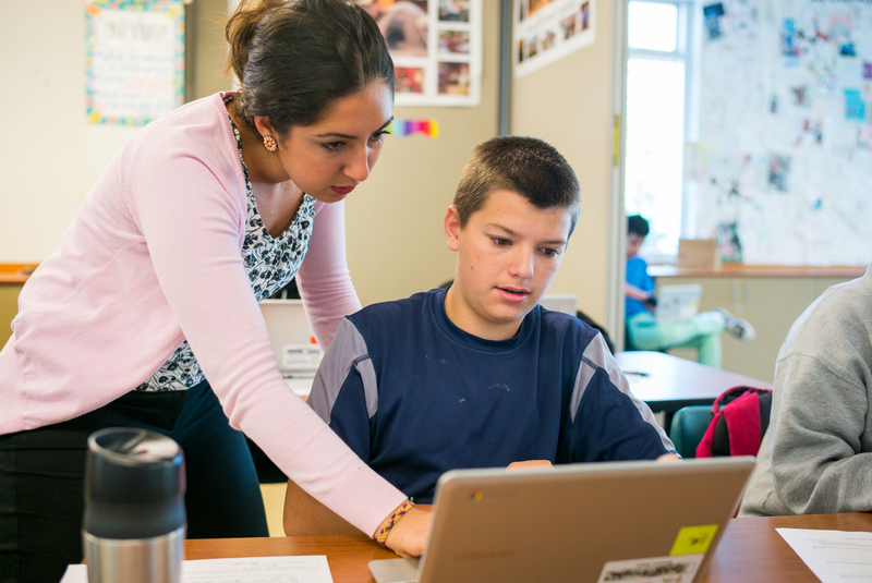 What Teachers Want From Digital Tools — Infographic