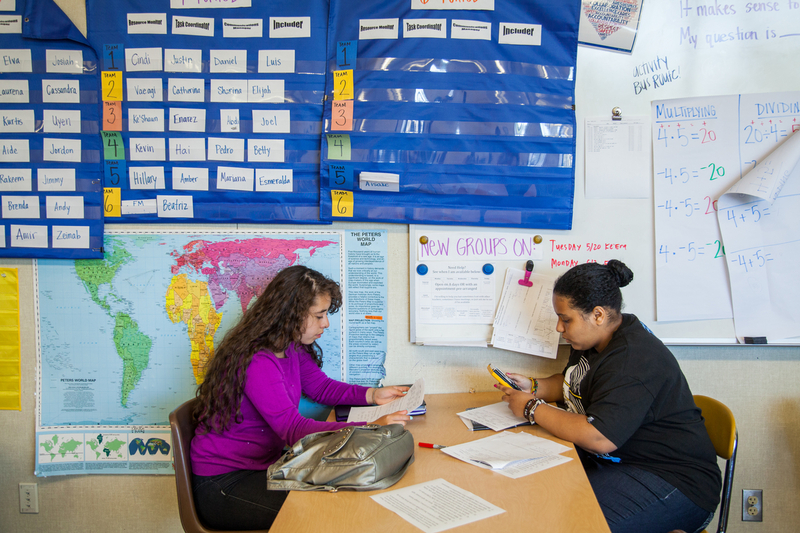 Foundations of Observations: Considerations for Developing a Classroom ...