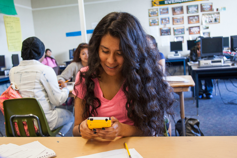 Making it Real: Pre Scoring Video to Clarify Expectations for Effective ...