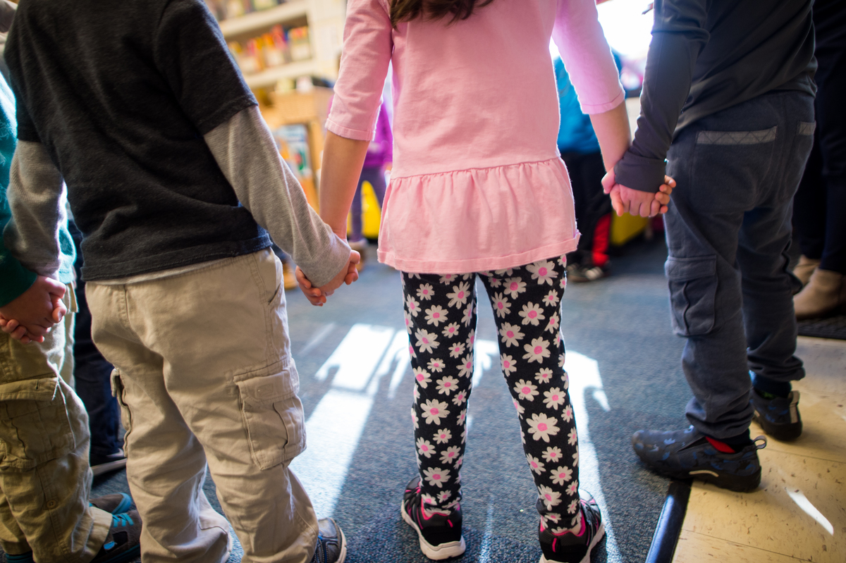 Early learning solutions