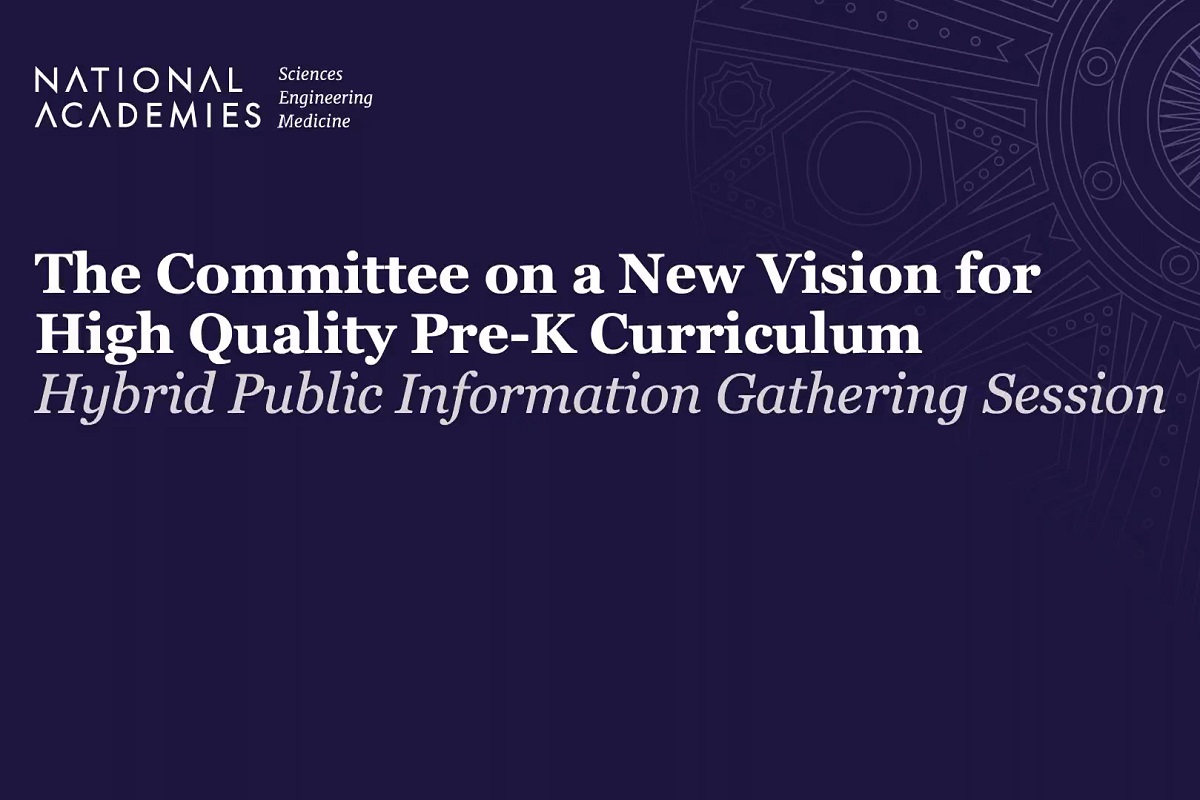 Early learning solutions