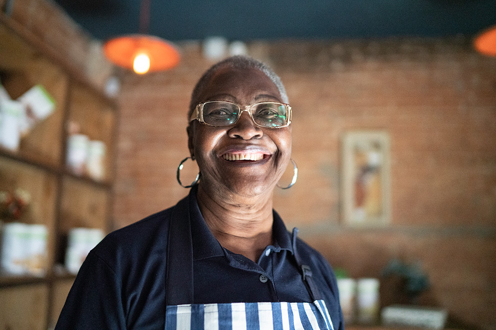 Economic Mobility and Opportunity