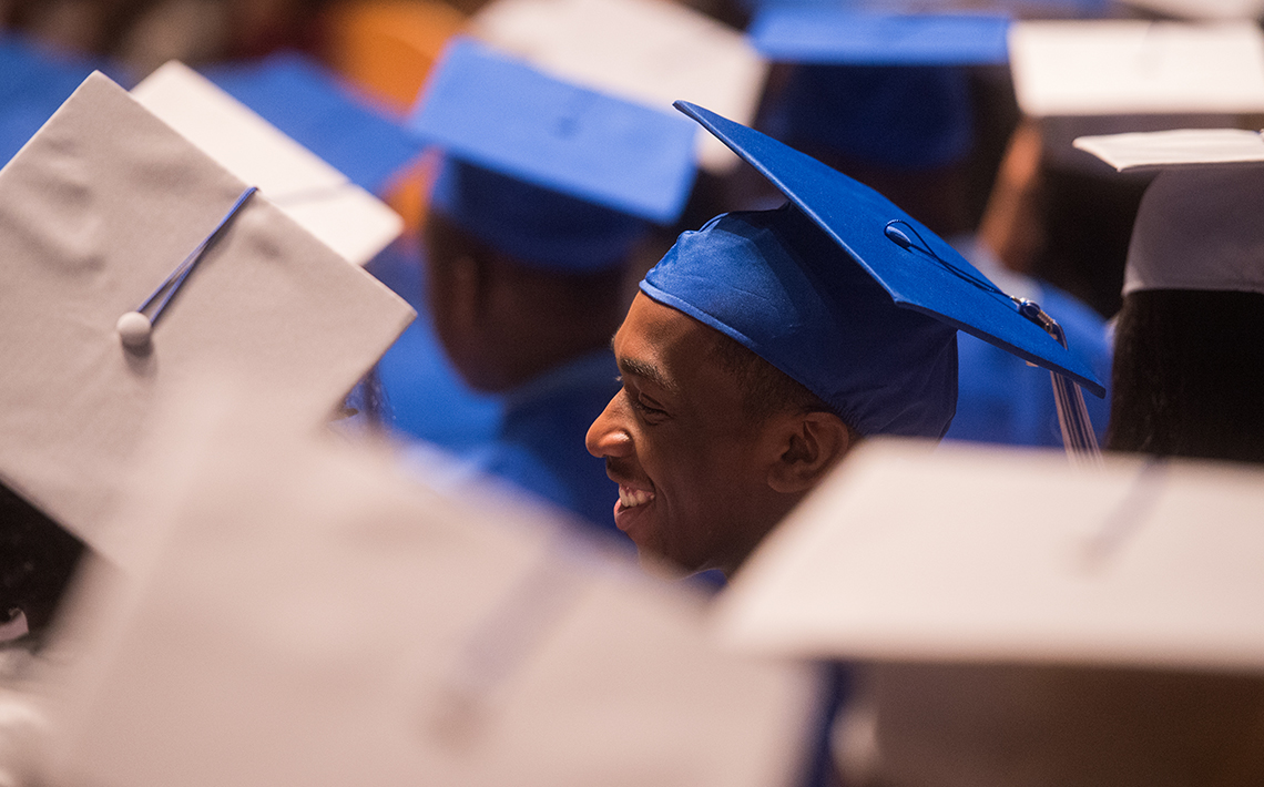 Education to Workforce Indicator Framework