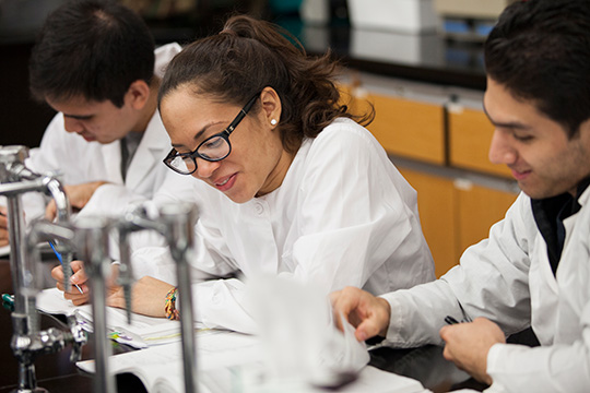 Education to Workforce Indicator Framework