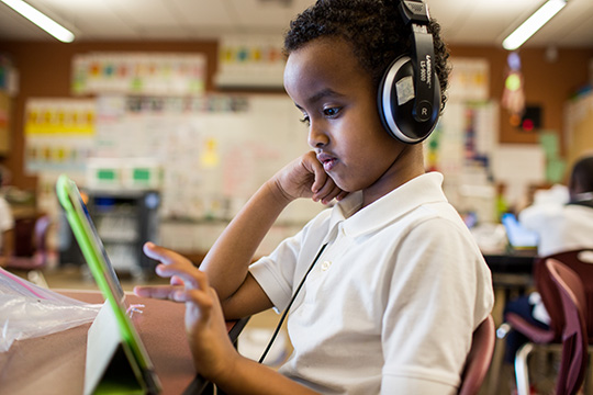 Education to Workforce Indicator Framework