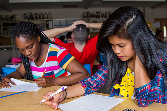 Education to Workforce Indicator Framework