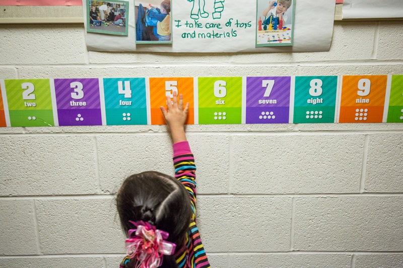 An update on the Gates Foundation’s Early Learning work