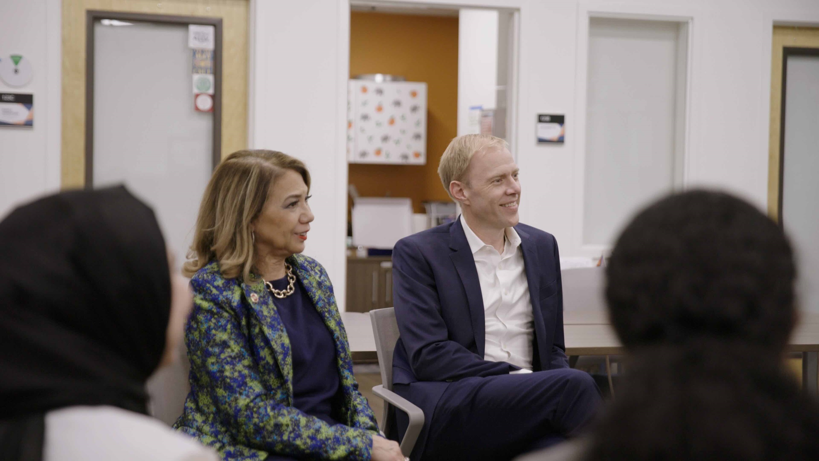 Learning from the Ground Up: Delivering postsecondary value for all ...