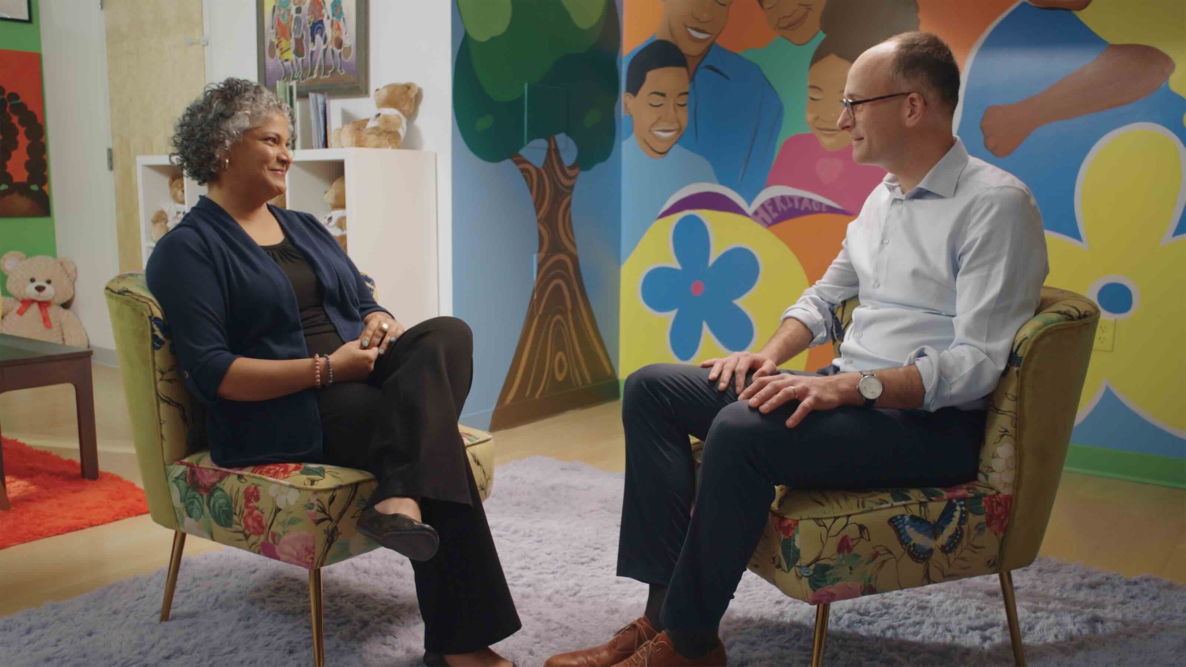 Learning from the Ground Up: Providing good jobs is good business