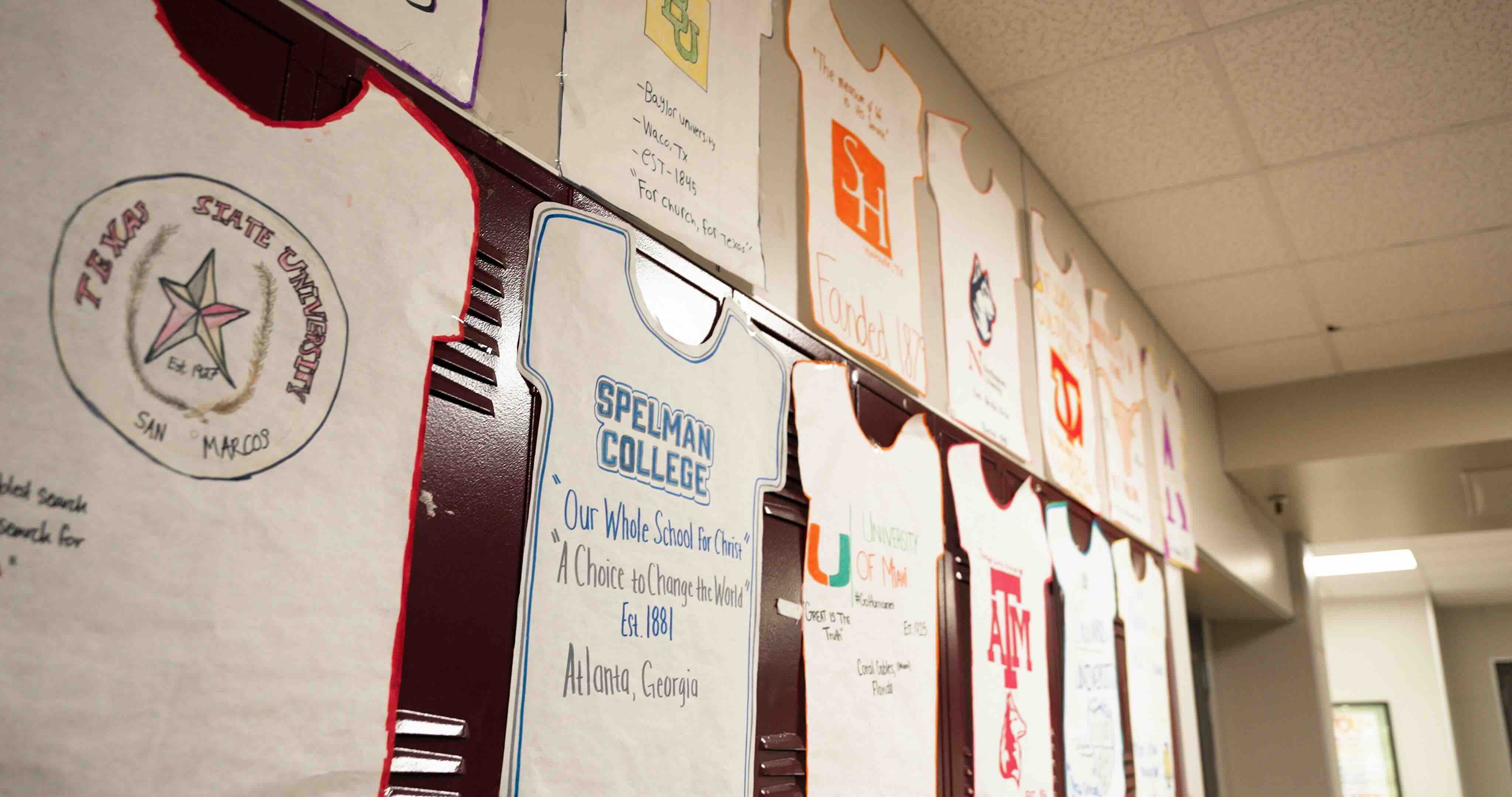 Pathways End of Year Reflections