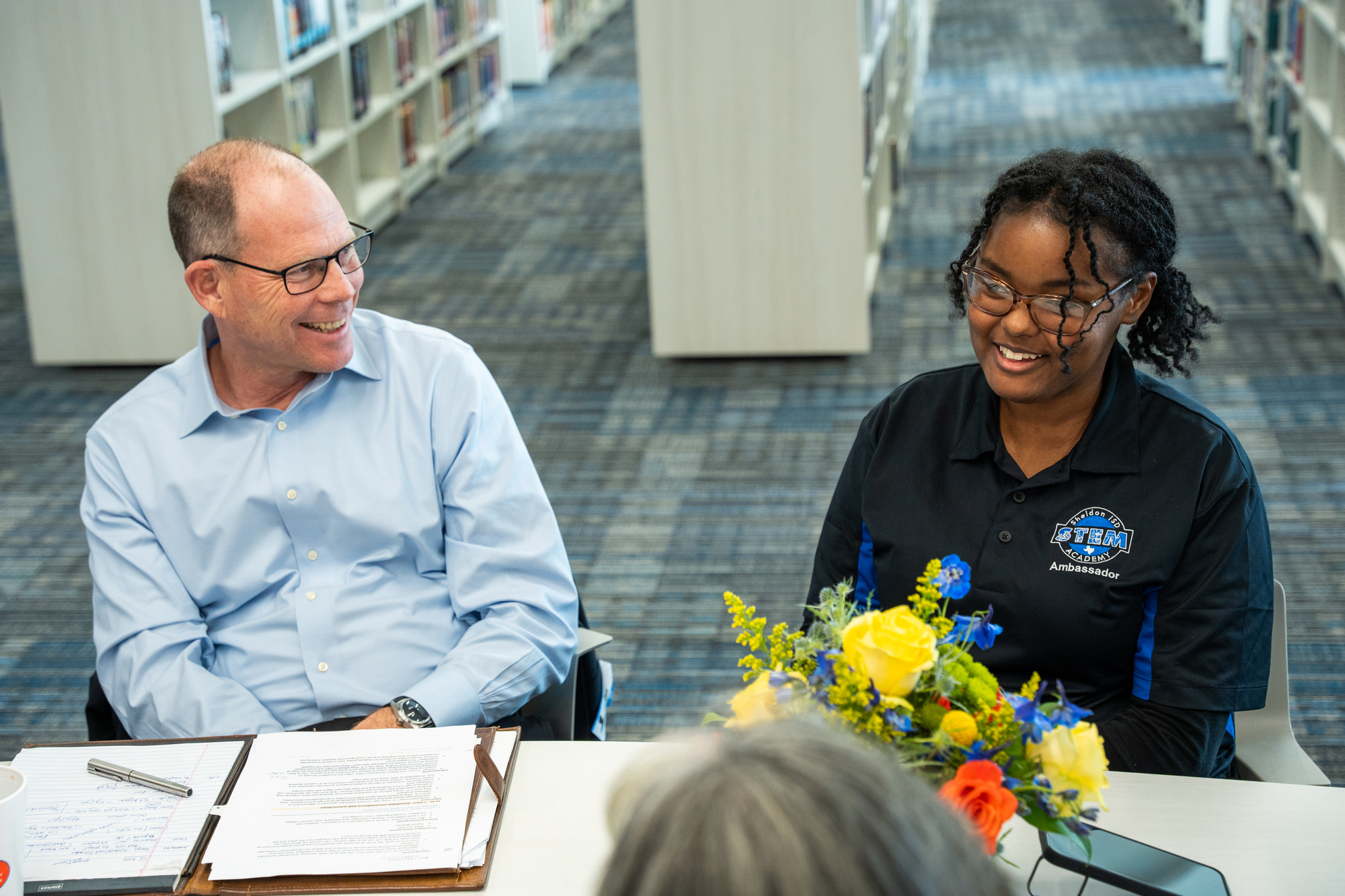 Pathways | November Newsletter