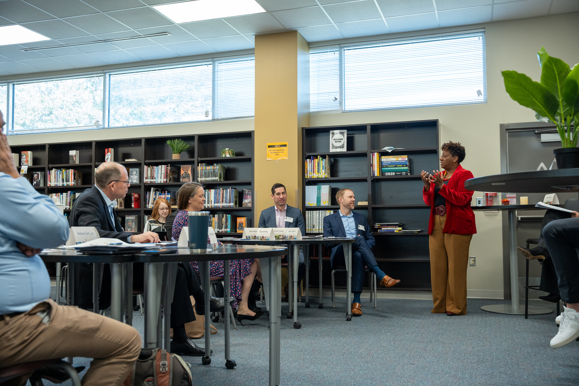 Pathways | September Newsletter