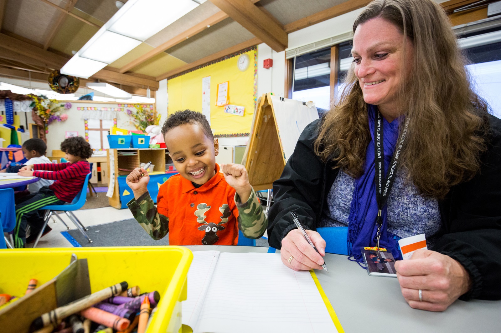 Early Learning Solutions